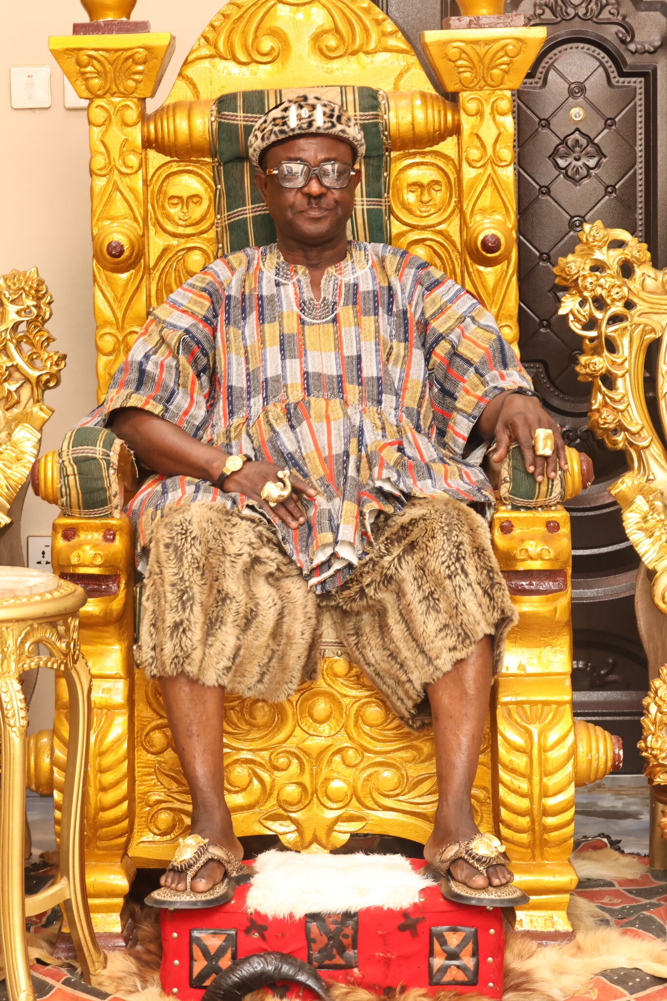 Akyem Odauman ends ties with Abuakwa Traditional Council | The ...