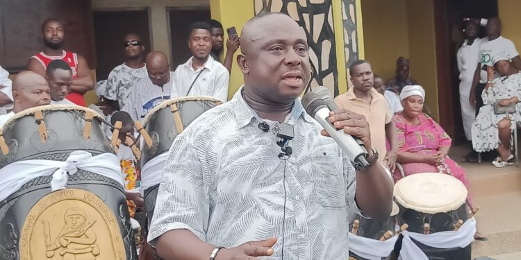 Gbawe family demands action on Accra floods, waste | The Custodian ...
