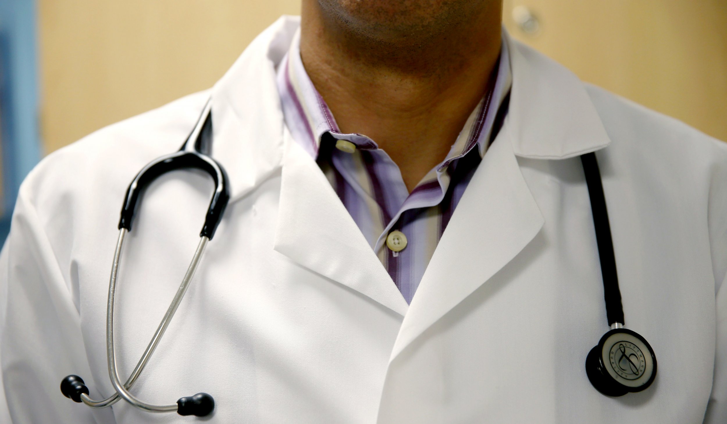 Medical practitioners injured in violent attack at Ajasco | The ...