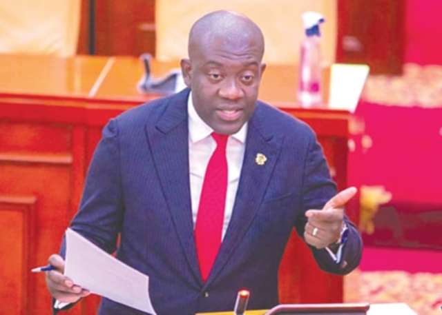 Economic stability is meaningless to jobless youth - Nkrumah | The ...